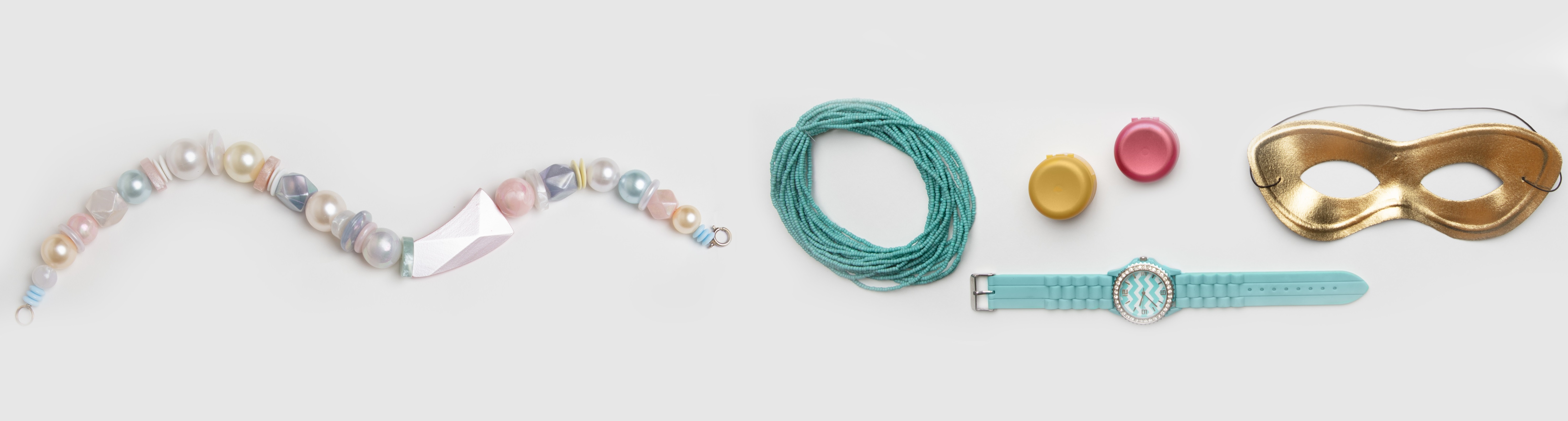 Color Collection: Sustainable and dazzling plastic designs | Color ...