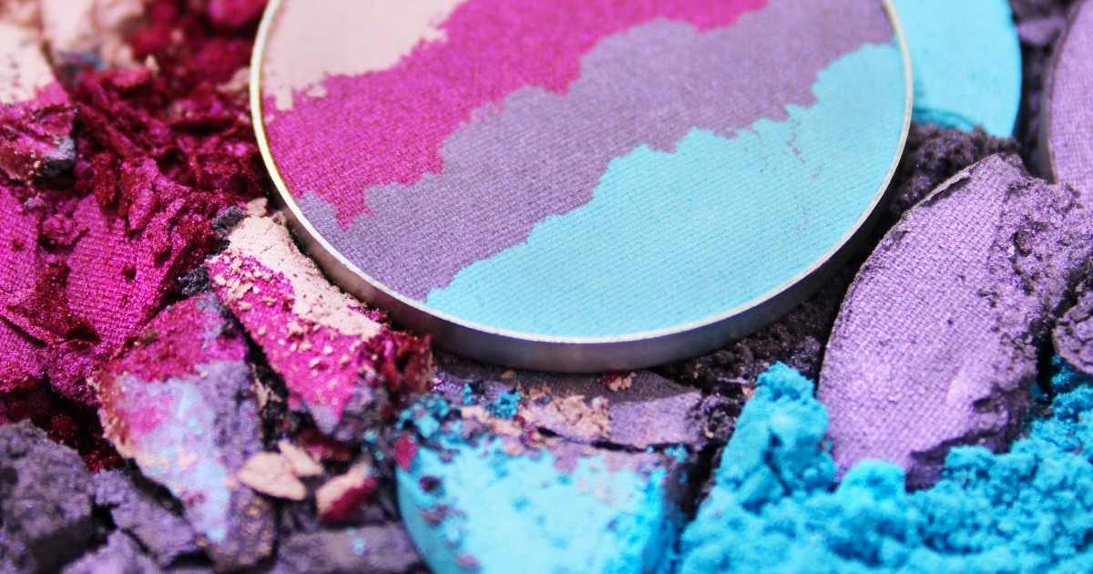 Peri Pretty | Color Materials