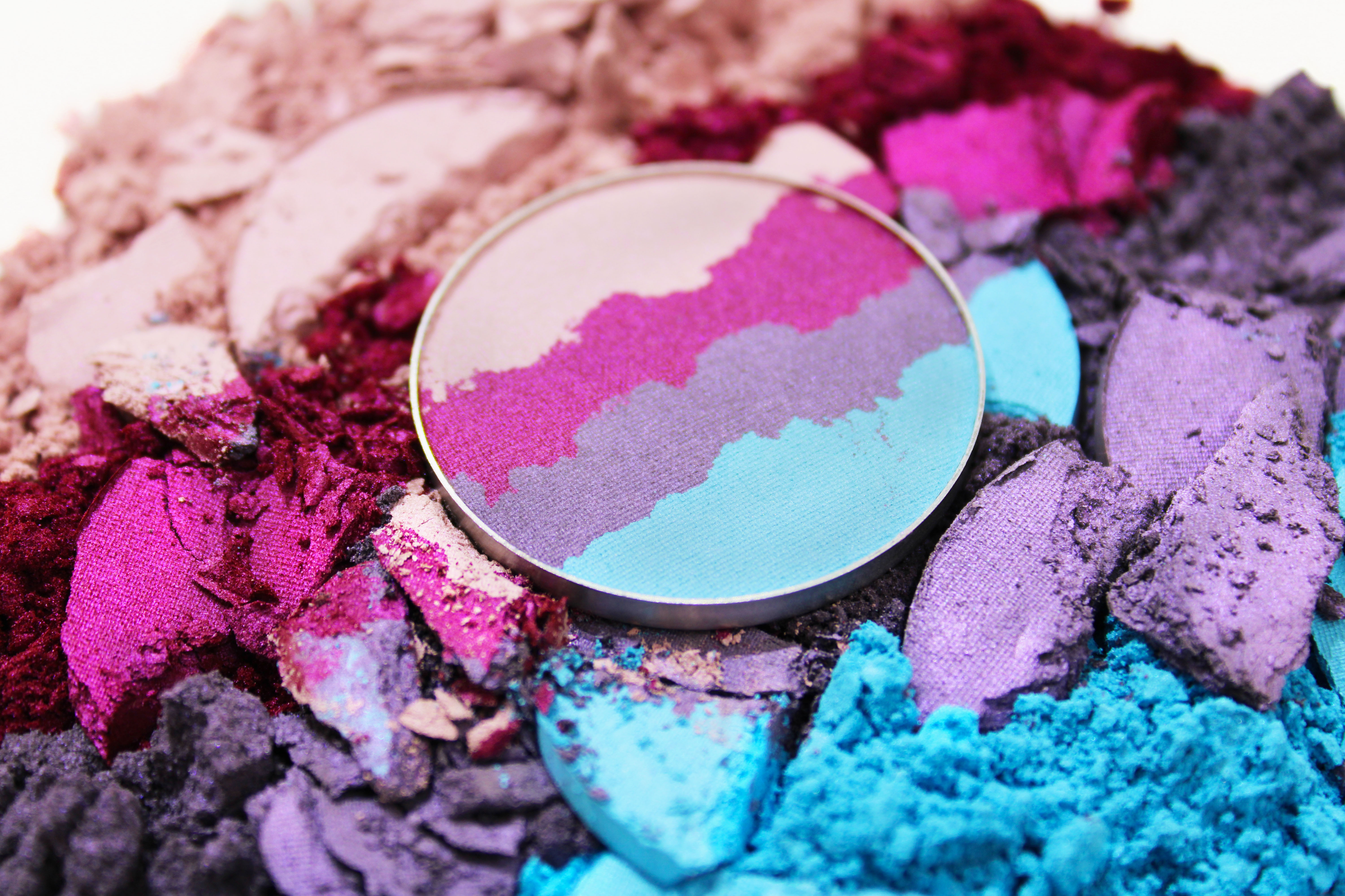 Peri Pretty | Color Materials