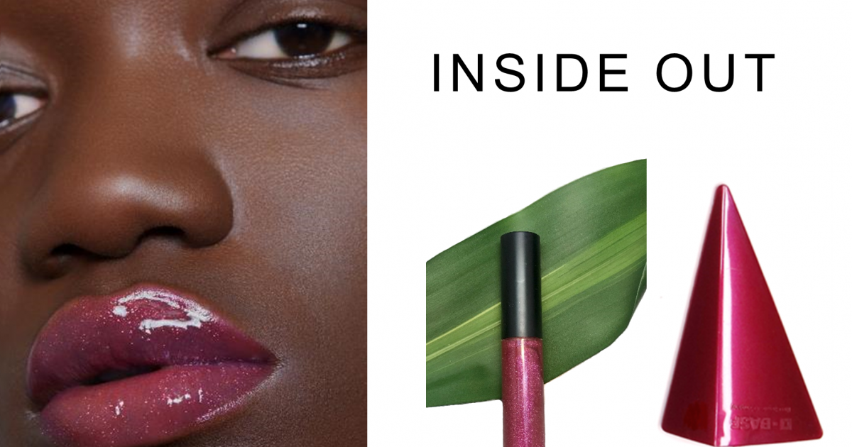 Inside Out: Beauty Formulations & Packaging | Color Materials