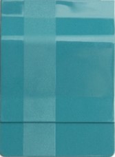 Mexican Cenote | Color Materials