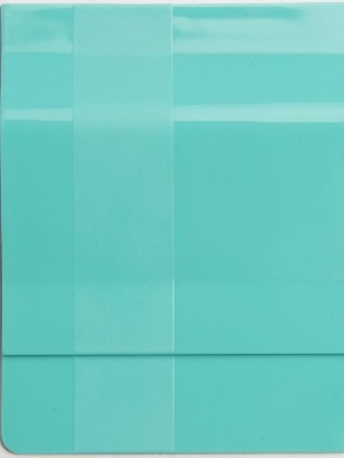 Blue Lagoon | Color Materials