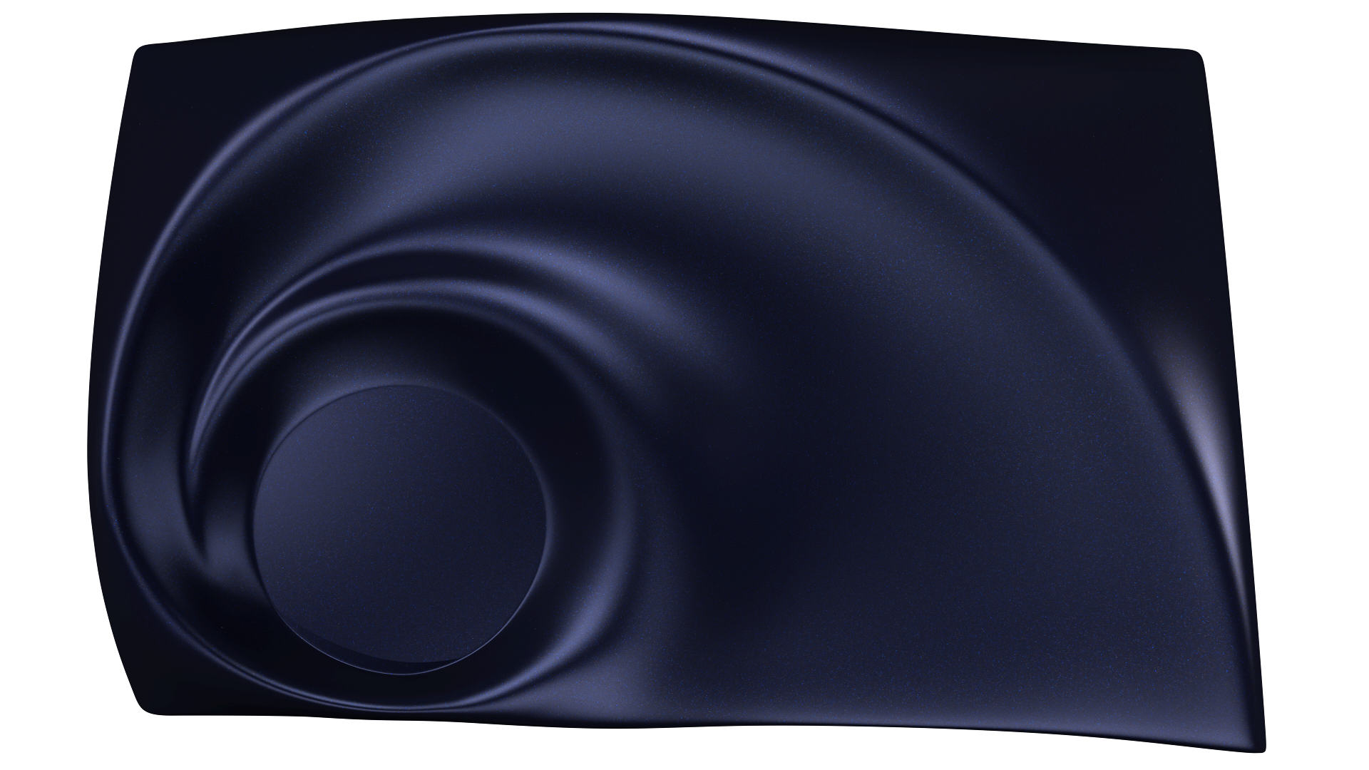 Night Sky | Color Materials